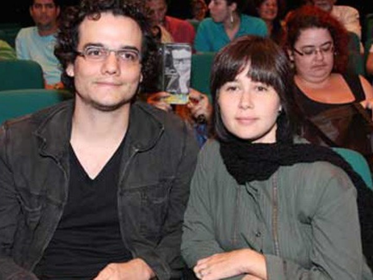 Wagner Moura Filhos