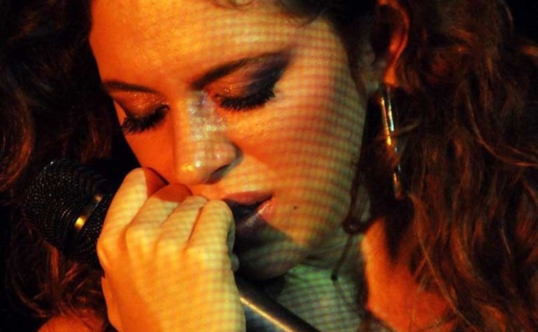 Luisa Maita é uma das estrelas do novo pop brasileiro – Vírgula