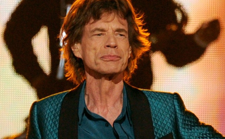 Mick Jagger afirma que não sabe qual é o futuro dos Rolling Stones ...