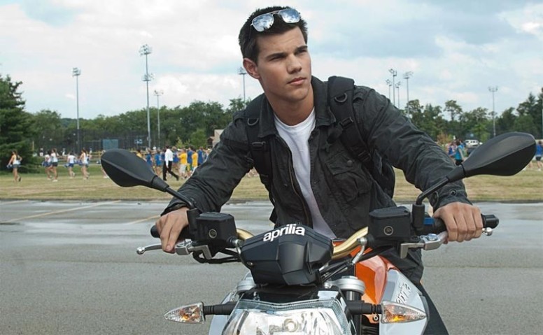 Veja o pôster final e um novo spot para TV de Sem Saída, com Taylor ...