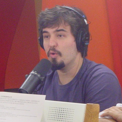 Nigel Goodman – Vírgula