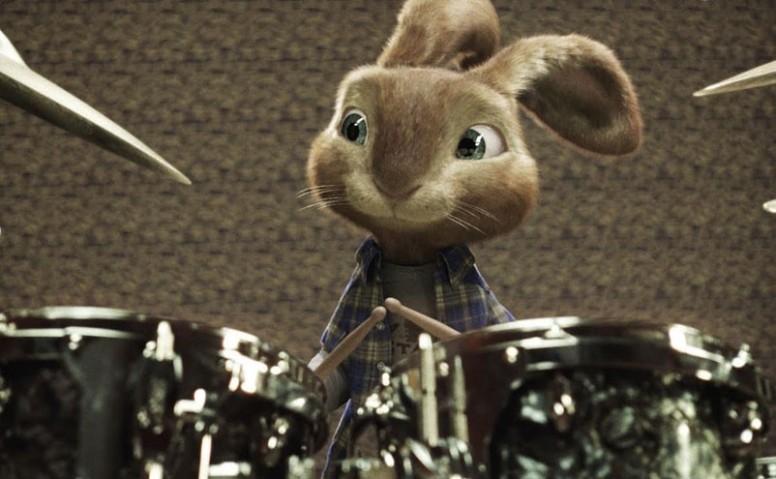 Na Páscoa, lembre alguns coelhos famosos do cinema – Vírgula