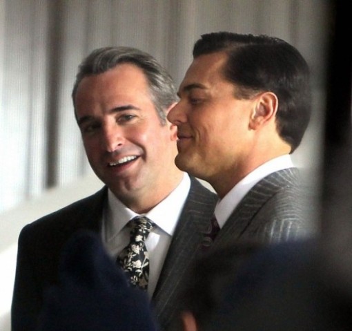 Leonardo DiCaprio é criminoso em novo filme de Scorsese; veja primeiro trailer – Vírgula