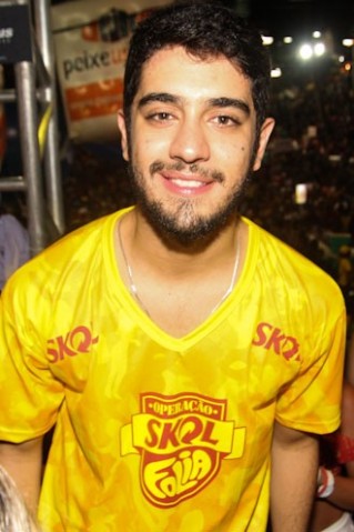 Aos 21 anos, Miguel Rômulo faz seu primeiro papel adulto na TV: ‘Estou ...