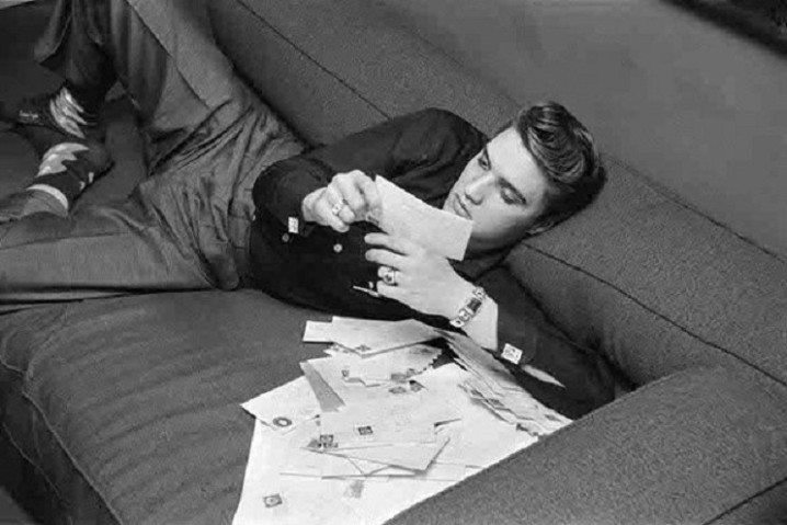 36 anos sem Elvis Presley: veja os bons e duvidosos covers de ‘rei do ...