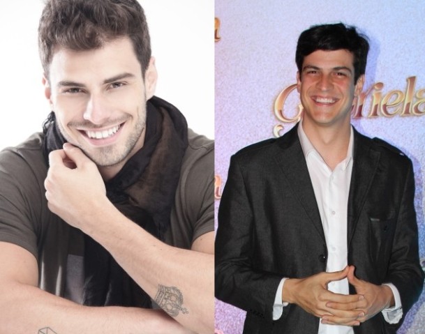 Lucas Malvacini fará amante de Mateus Solano em Amor à Vida – Vírgula