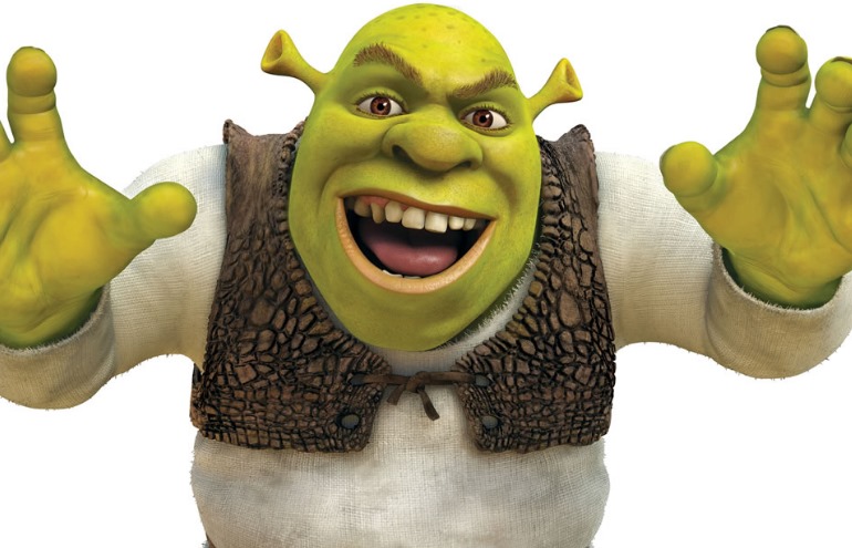 Executivo da Dreamworks promete nova sequência para Shrek – Vírgula