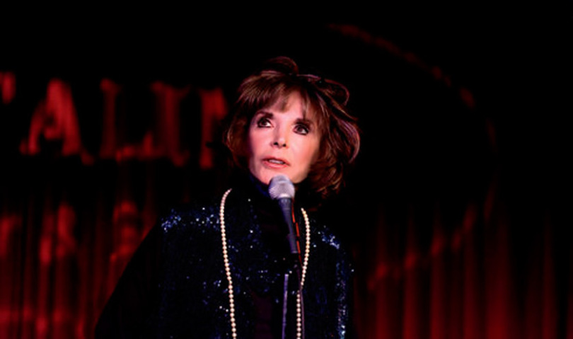 Cantora de jazz Jane Harvey morre aos 88 anos – Vírgula