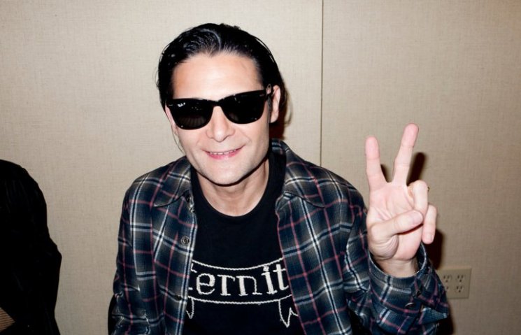 Mãe de Corey Feldman, de Os Goonies, se defende das acusações feitas ...