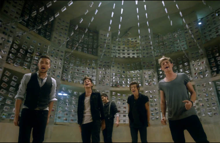 One Direction fala sobre ‘Story of My Life’: “É uma das canções mais ...