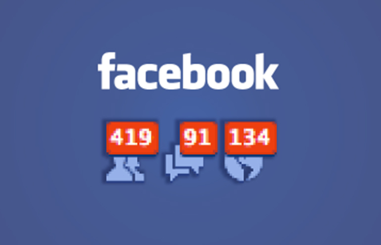 Facebook faz dez anos, relembre momentos marcantes de famosos ...