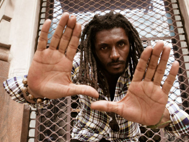 Rapper Sombra lança o álbum ‘Fantástico Mundo Popular’ com show no Sesc ...