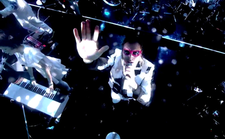 Veja o setlist da turnê Reflektor, do Arcade Fire – Vírgula