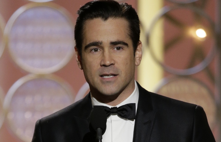 Collin Farrel confirma que estará na segunda temporada de True ...