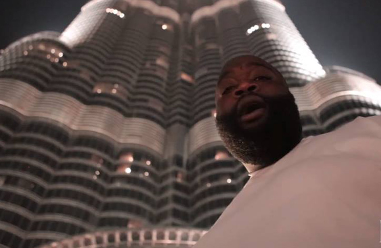 Rick Ross revela tracklist de ‘Mastermind’; veja – Vírgula