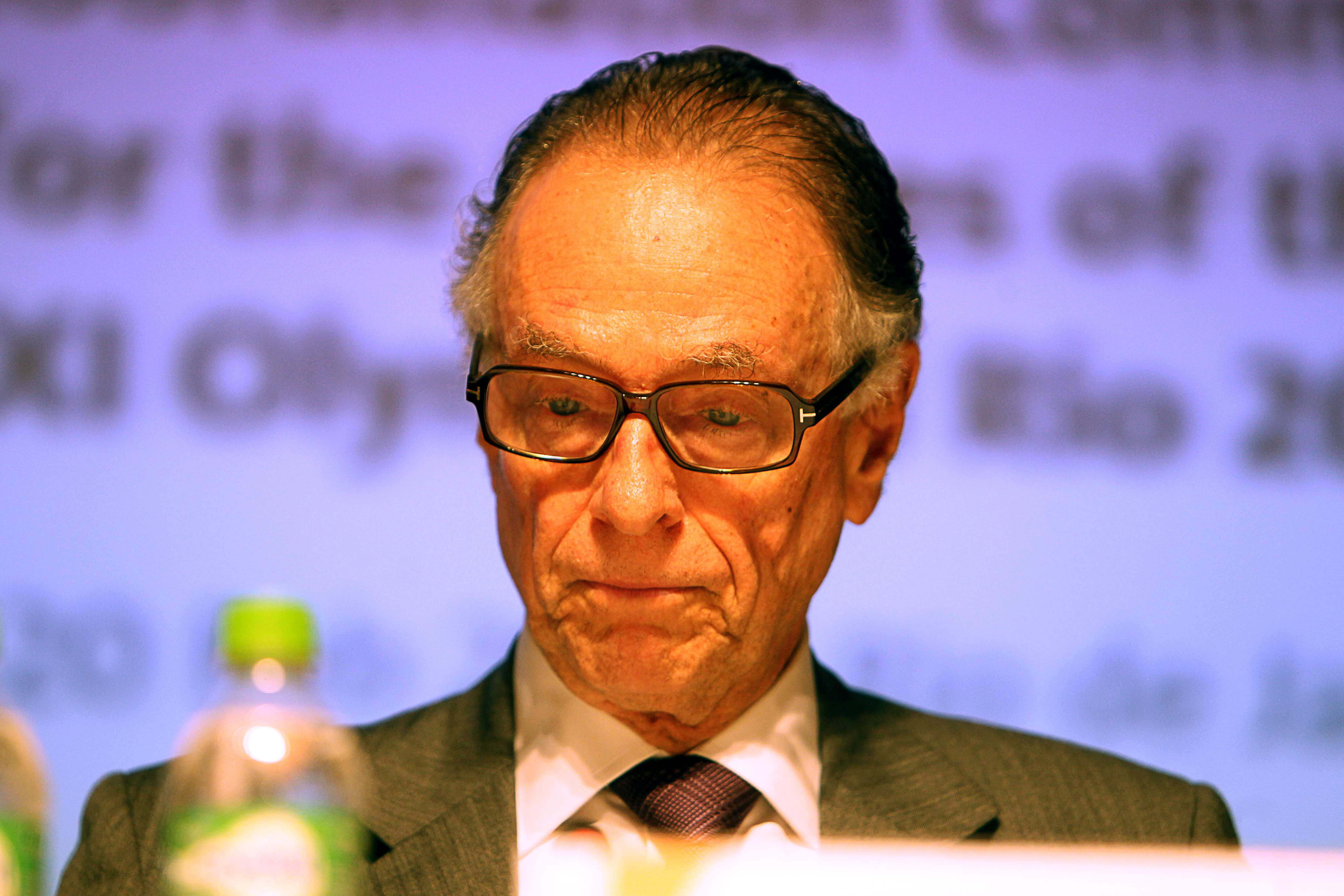Nuzman aposta no sucesso dos Jogos Sul-Americanos e cita exemplo ...