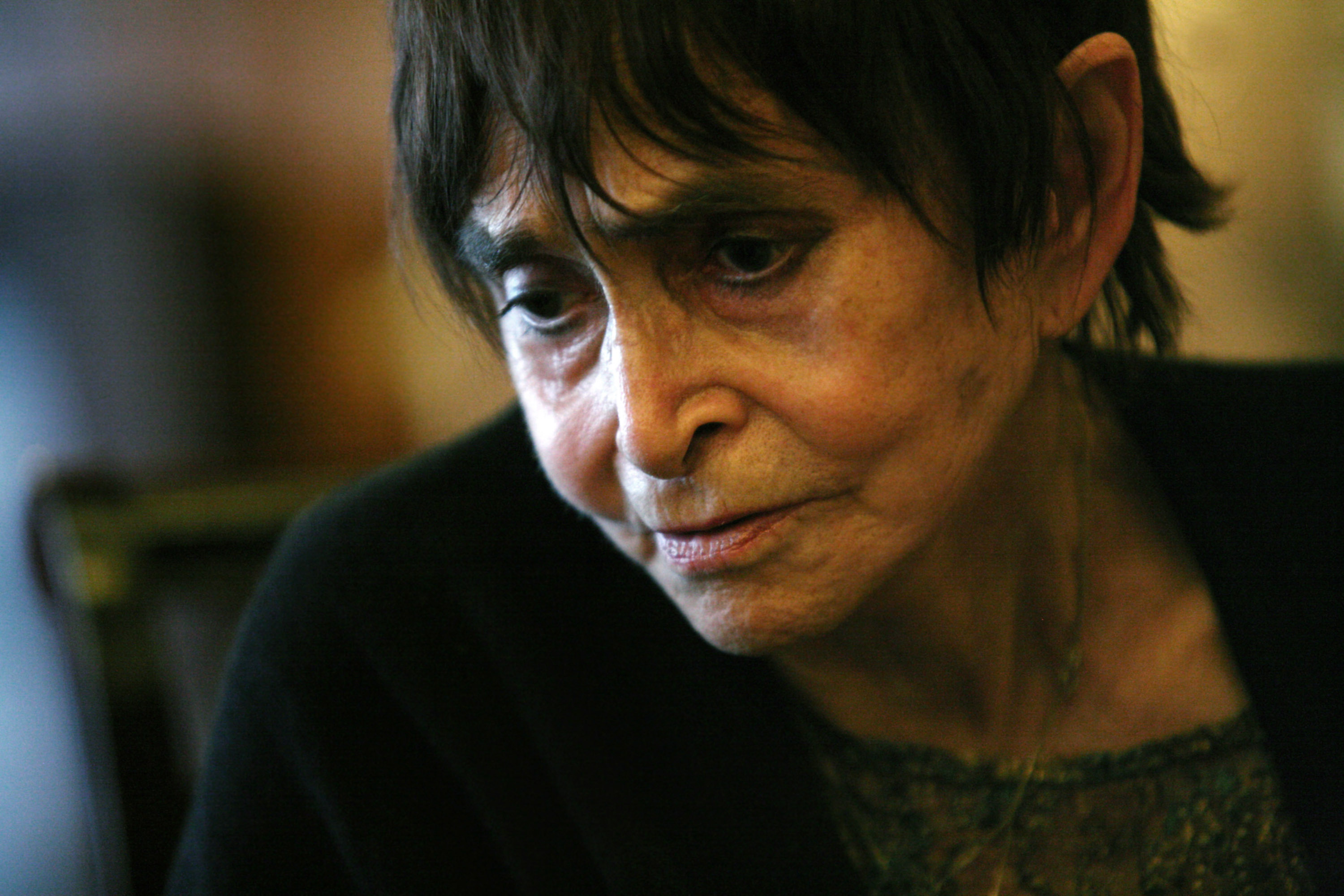 Morre Vera Chytilova, conceituada cineasta feminista tcheca – Vírgula