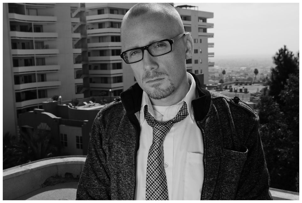 Referência na cena hip hop internacional, DJ Revolution se apresenta em ...