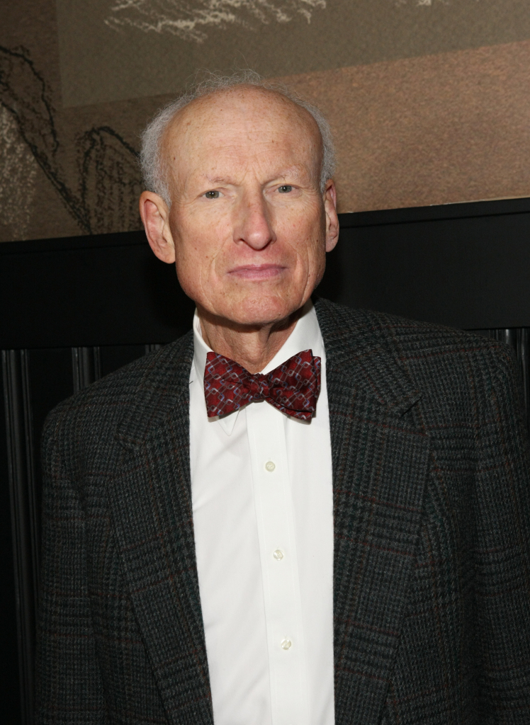 James Rebhorn, ator de Homeland, escreveu seu próprio obituário; leia ...