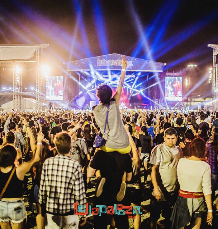 Lollapalooza 2014: Muse, Phoenix e Lorde são destaques em primeiro dia ...