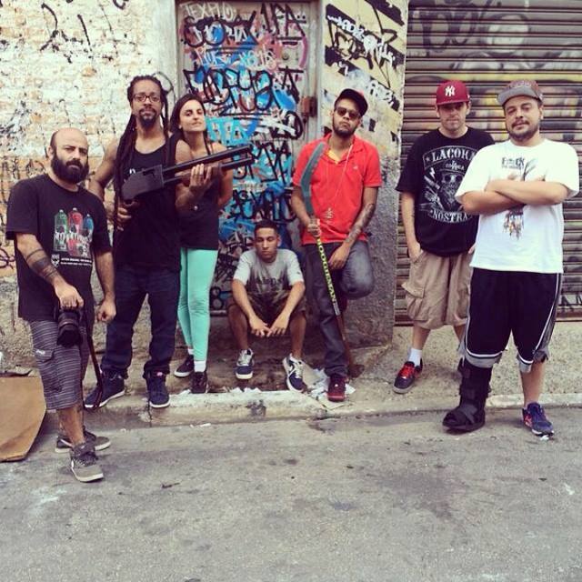 Rodrigo Ogi, Emicida e DJ Caíque lançam o clipe de ‘InSOMnia’; veja ...