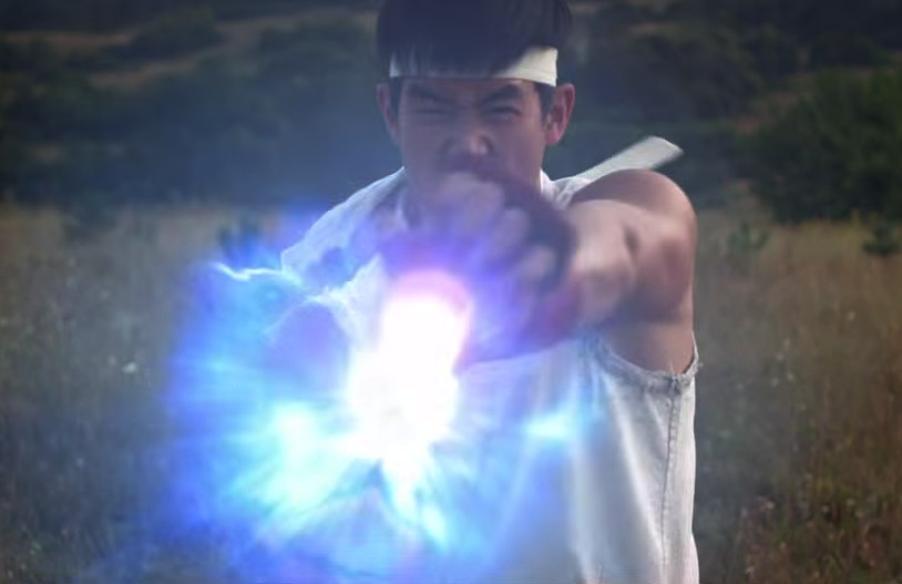 Novo trailer mostra Ryu na websérie ‘Street Fighter: Assassin’s Fist ...