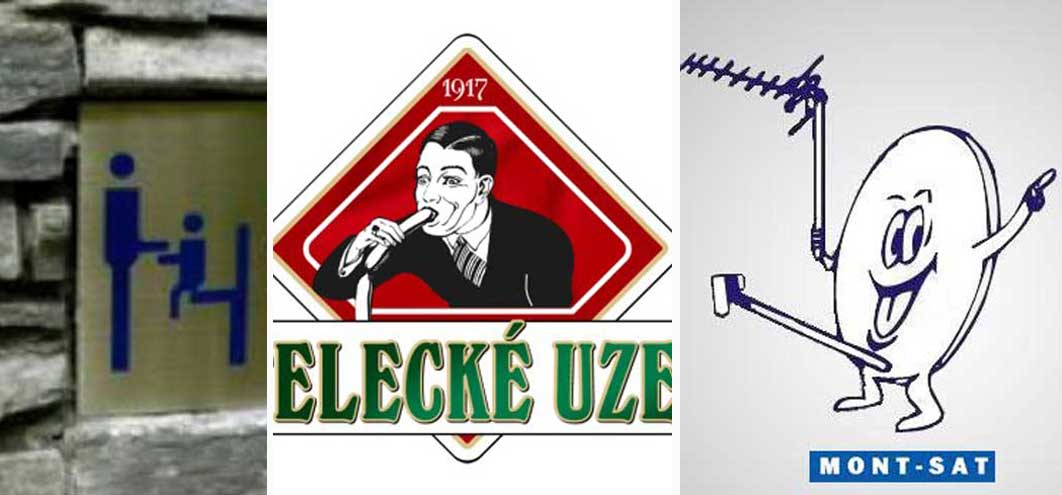 Confira os dez logos mais criticados do mundo e tire suas próprias ...