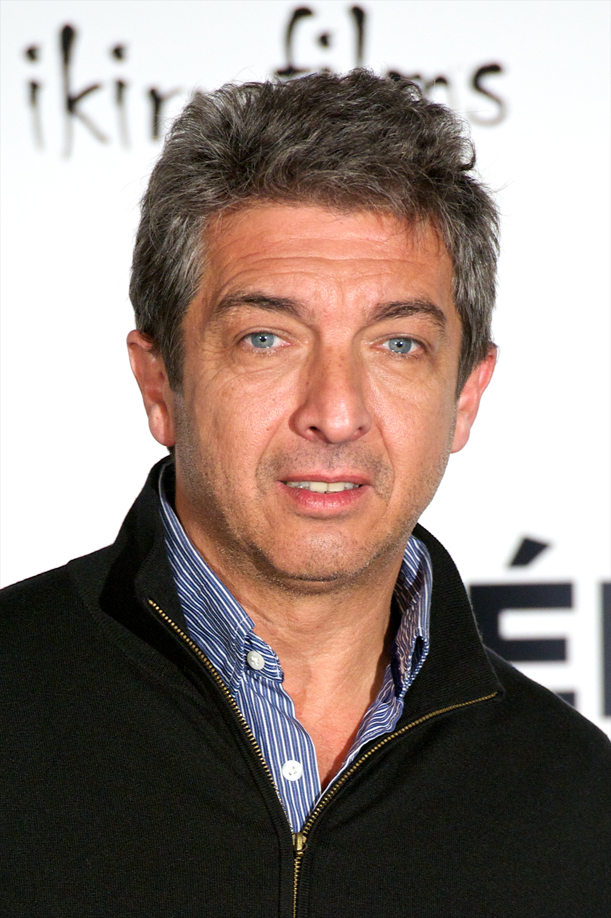 Ricardo Darín rejeita Hollywood: “Por que interpretar um traficante ...