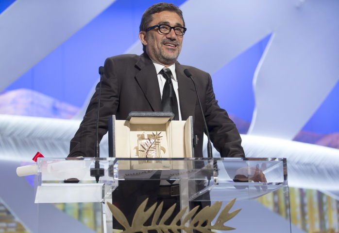 Filme turco leva a Palma de Ouro em Cannes; Julianne Moore é melhor ...