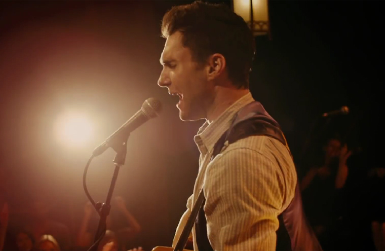 Adam Levine estreia no cinema e tem música na trilha sonora; ouça ‘Lost ...