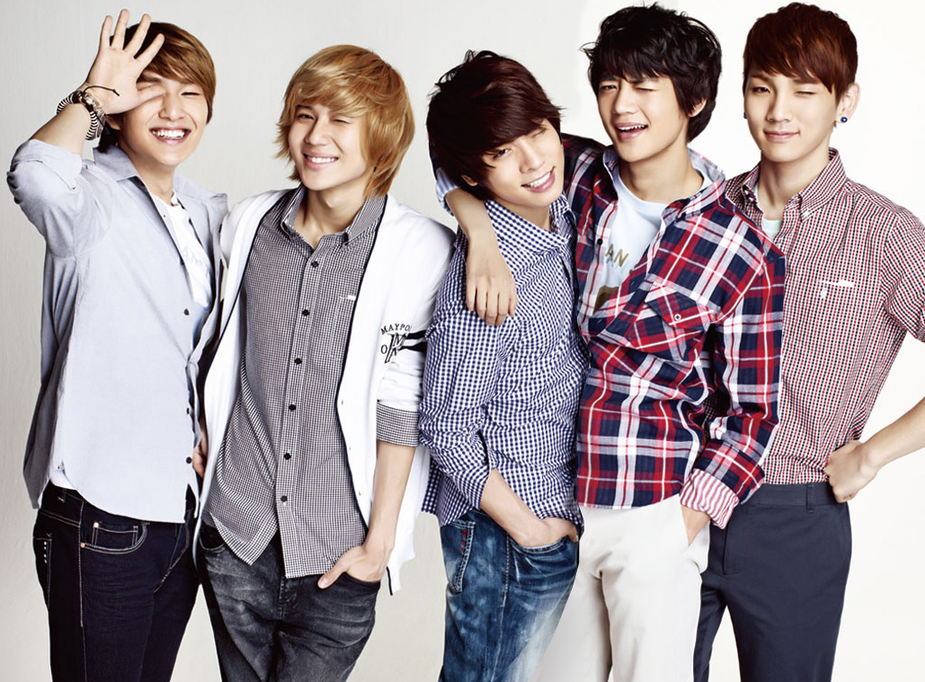 Music Bank Brasil traz ídolos do k-pop ao Brasil – Vírgula
