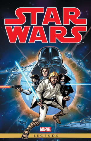 Star Wars volta para a Marvel, que relança série de quadrinhos ...