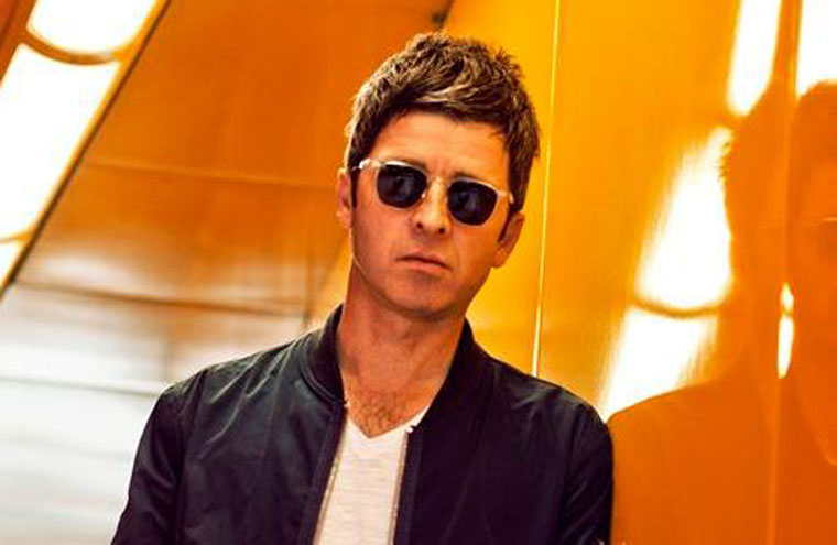 Noel Gallagher anuncia novo álbum, ‘Chasing The Yesterday’, e libera ...
