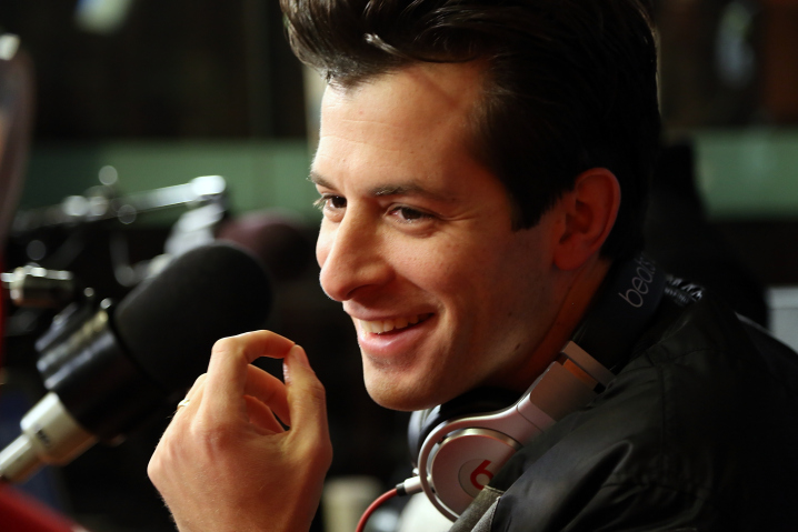 Nos 40 anos de Mark Ronson, mostramos os hits que ele fez e você não ...