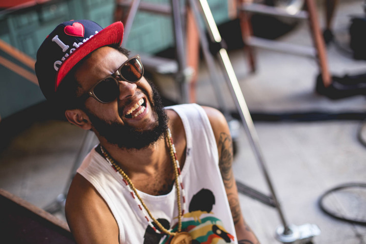 Rapper Emicida é eleito artista do ano pela APCA. Veja vencedores – Vírgula