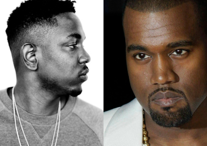 Kanye West lança faixa com Kendrick Lamar: ouça “No More Parties In LA ...