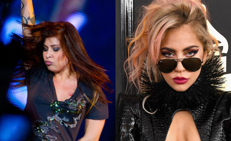 Pitty, Lady Gaga e Coldplay estão entre pedidos pelo público para Rock ...