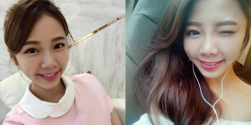 Mulher ganha fama mundial como ‘enfermeira mais bonita do mundo’ – Vírgula