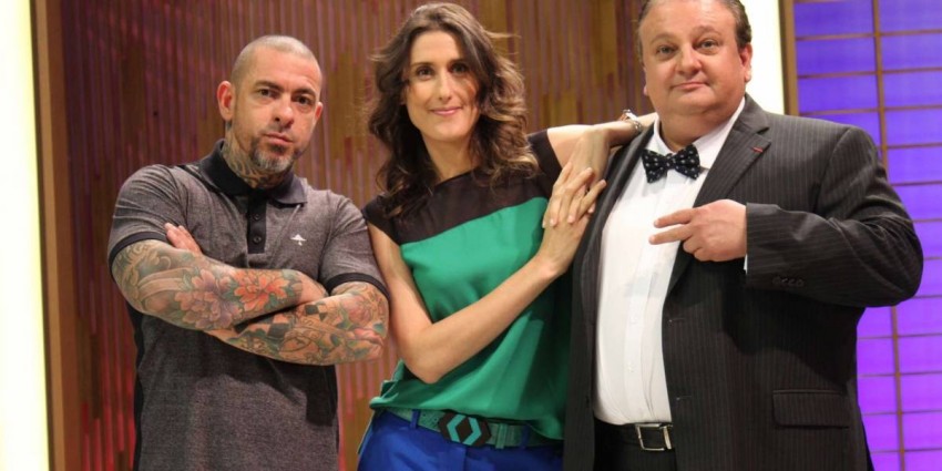 MasterChef Brasil 2018: nova temporada volta a revelar amadores – Vírgula