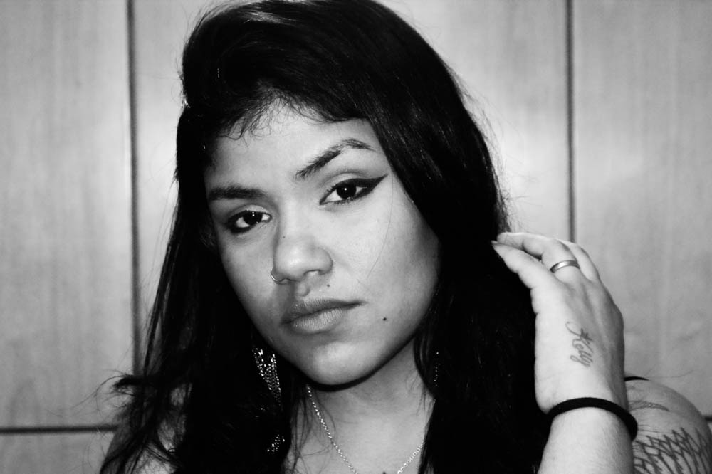 ‘Aprendam a respeitar o espaço das mulheres na cena’, diz Juyè – Vírgula