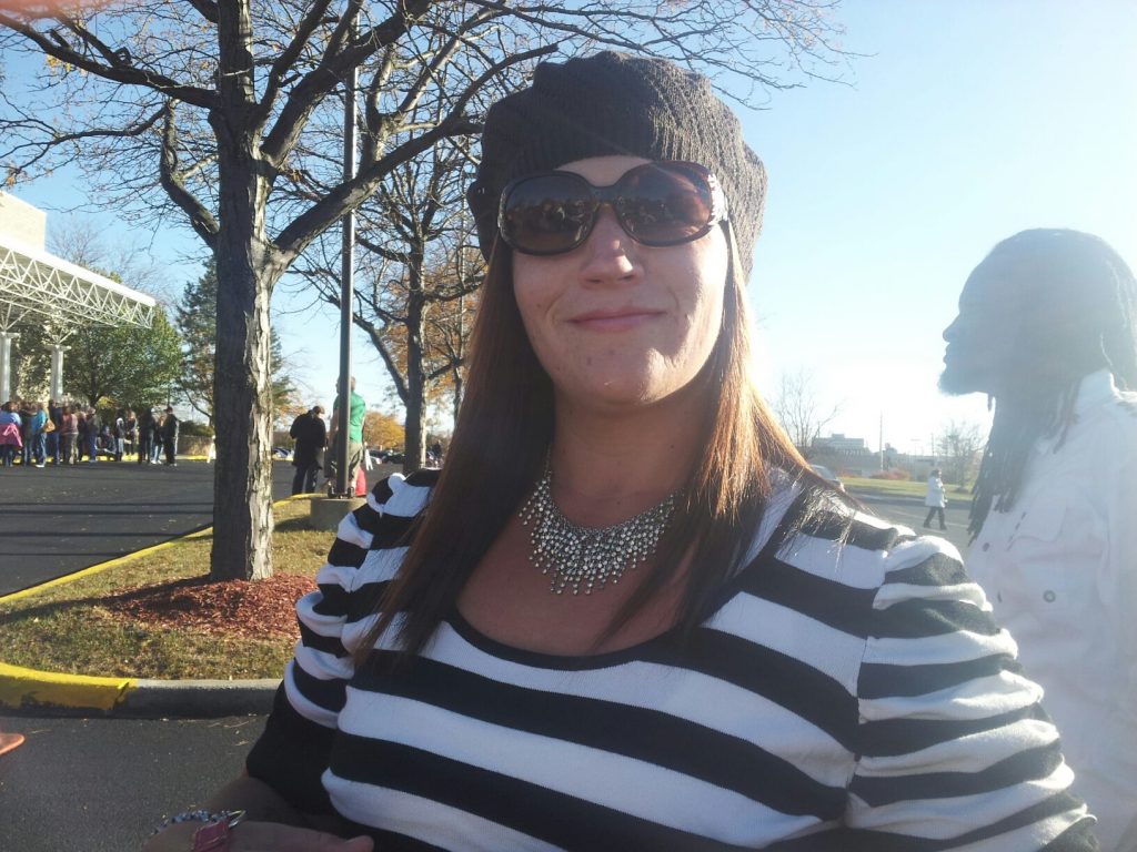 Kelly Cochran – Vírgula