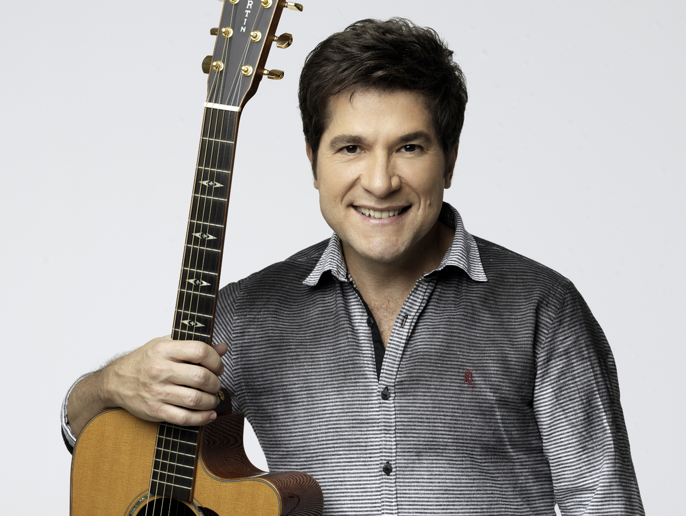 Daniel procura novo parceiro para formar dupla sertaneja e rodar o país ...