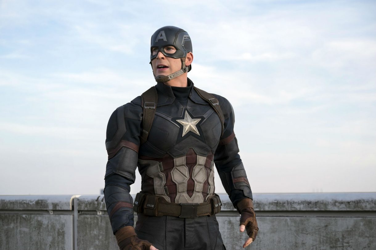 Chris Evans explica ‘tuíte polêmico’ após fãs temerem sua saída da ...