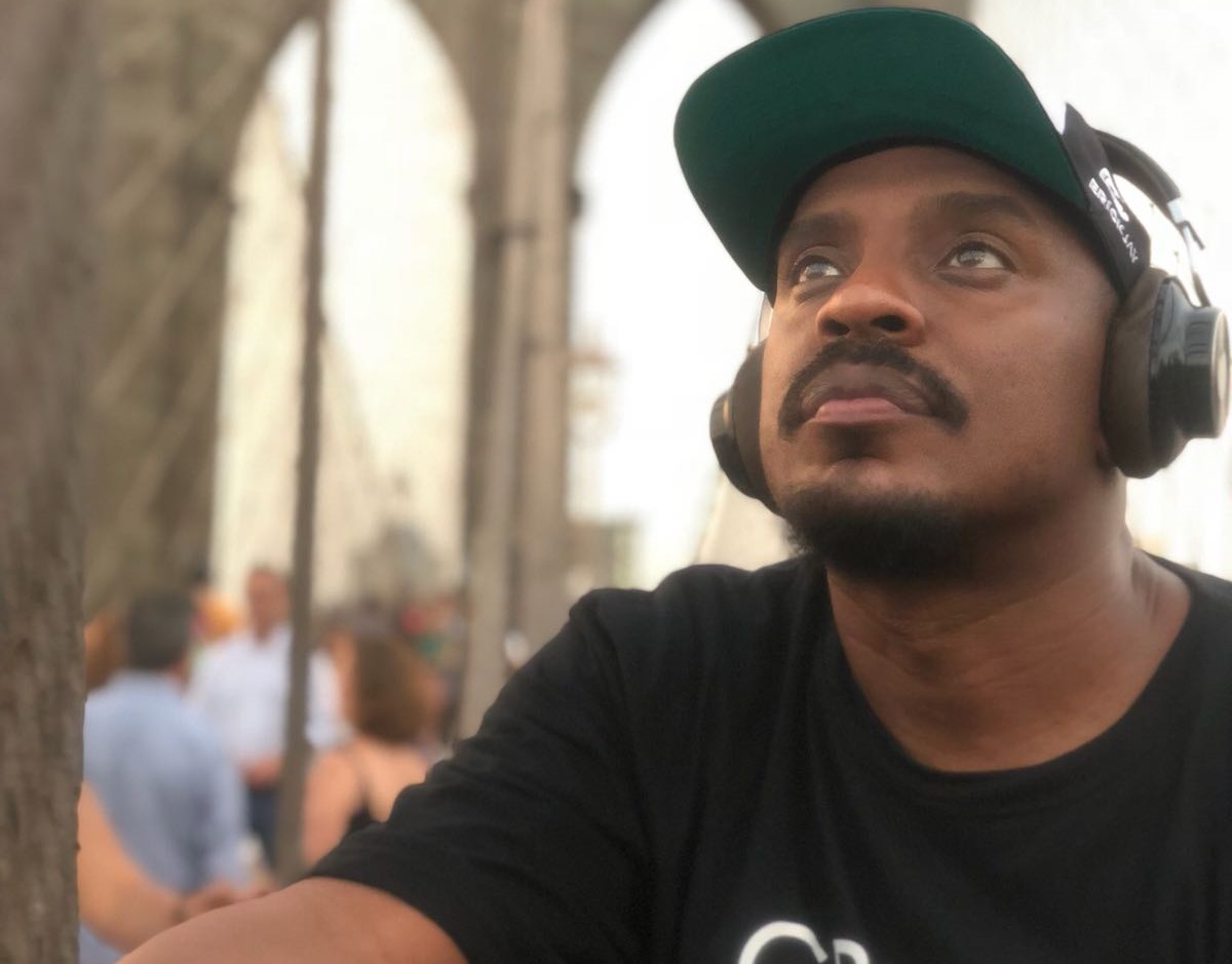 Erick Jay é o 1º DJ brasileiro a disputar o Goldie Awards: ‘O mundo ...