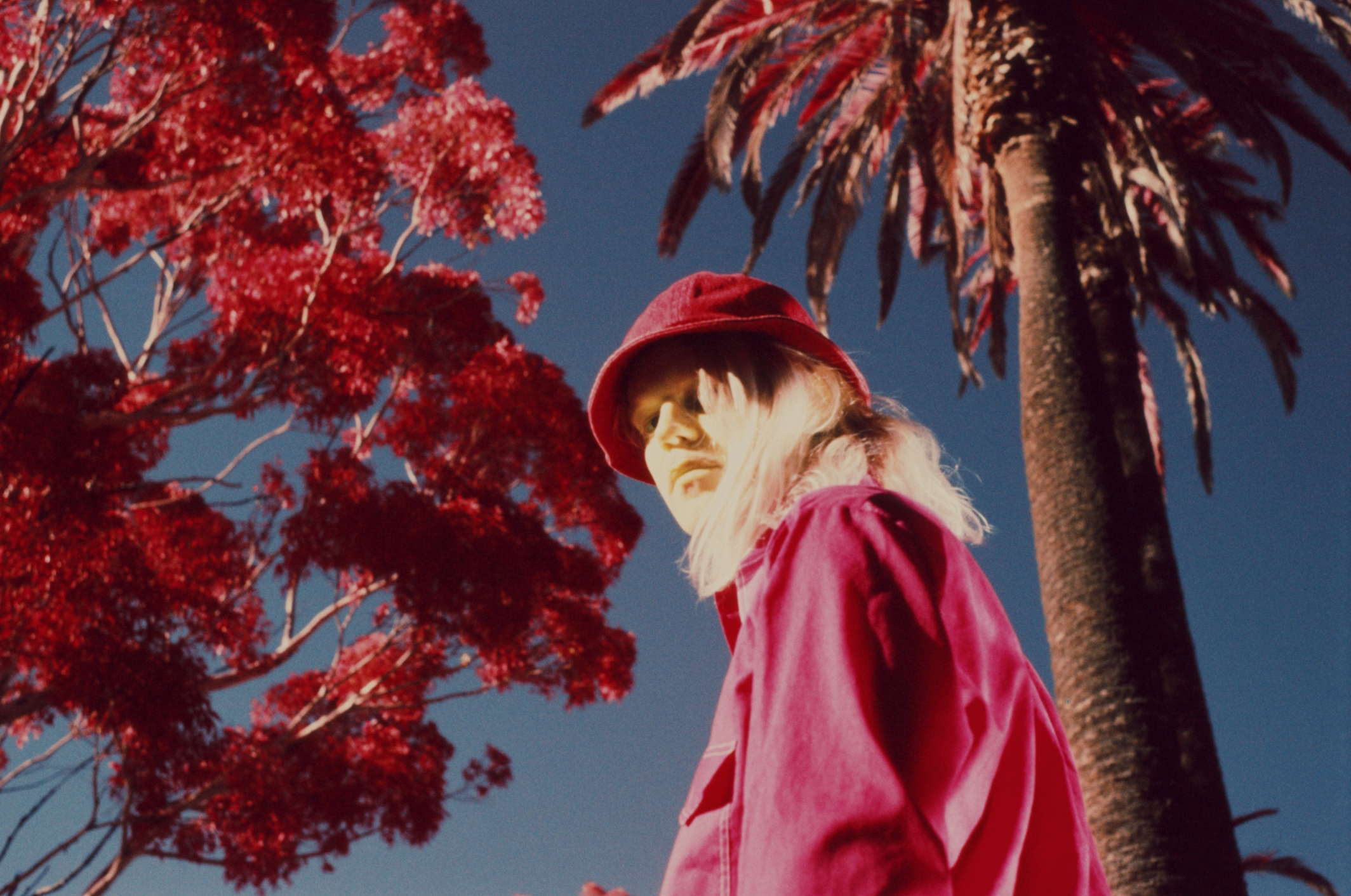 Excêntrico e conceituado, Connan Mockasin faz show em São Paulo pela 1ª ...