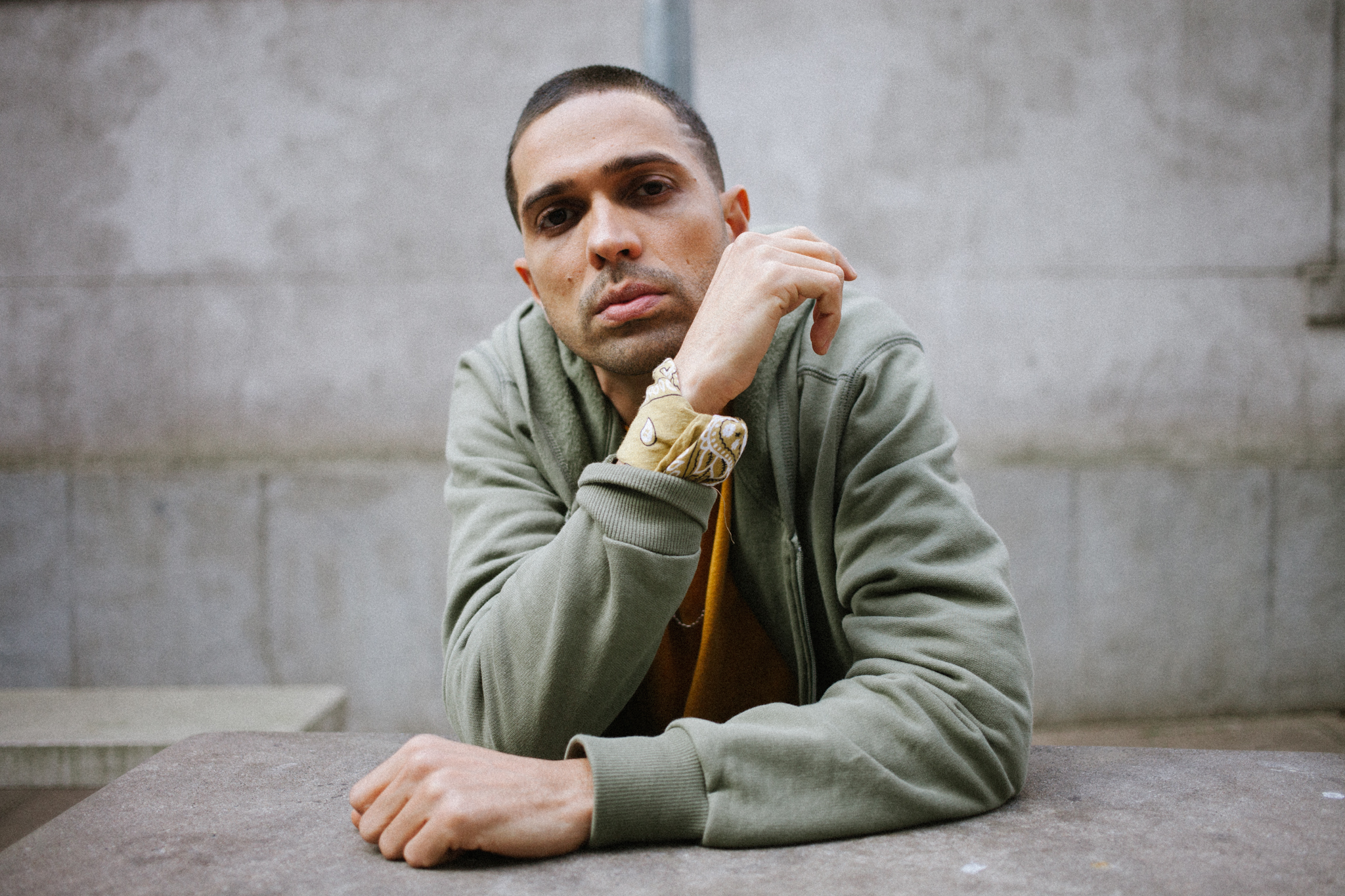 ‘Rap é estilo mais difícil de fazer bem feito’, diz Don L – Vírgula