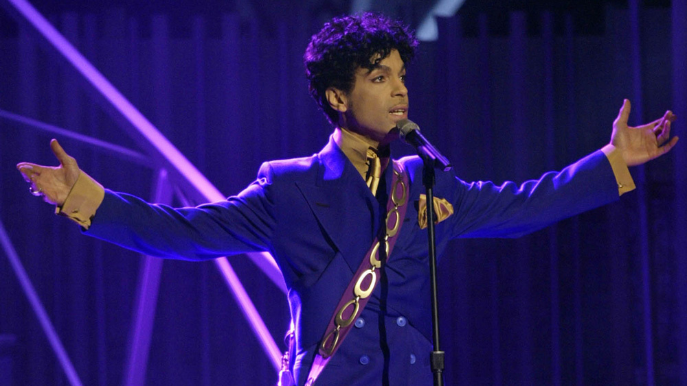 Universal Pictures compra músicas de Prince para fazer musical “ao ...