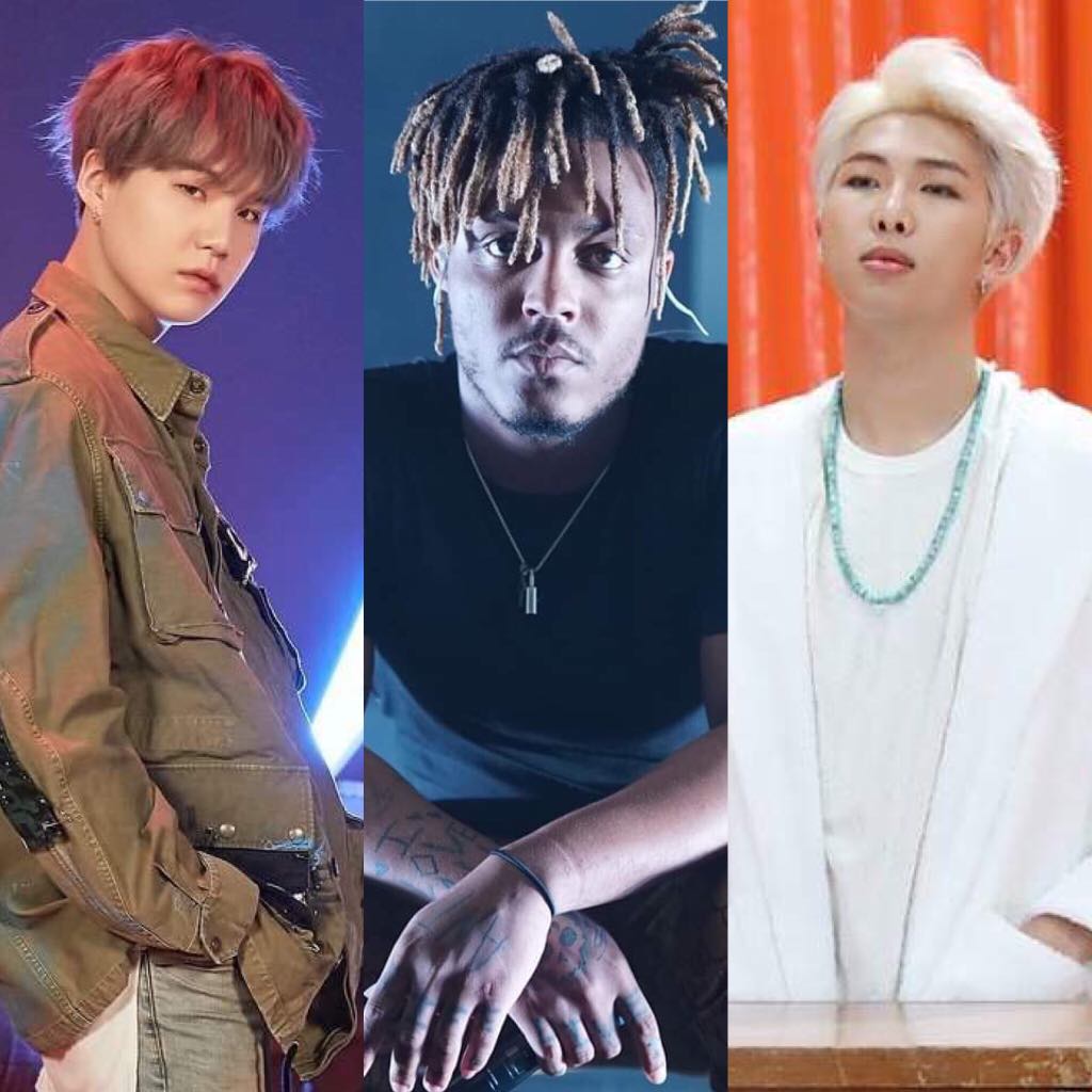 Tem música nova do BTS! Confira ‘All Night’, parceria com Juice WRLD ...