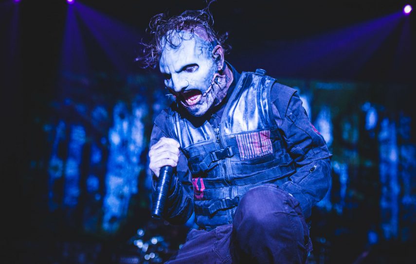 Festival do Slipknot ganha data no Brasil; saiba sobre ingressos, local ...