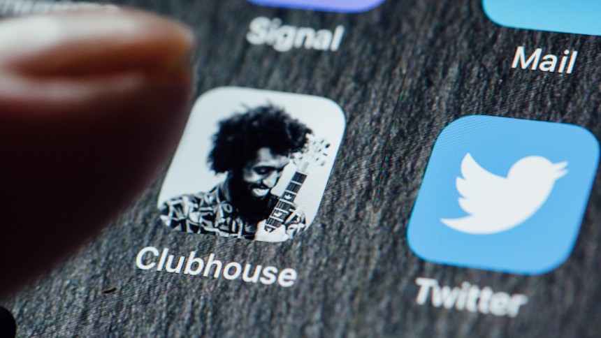 Clubhouse: saiba mais sobre a nova rede social que está movimentando a ...